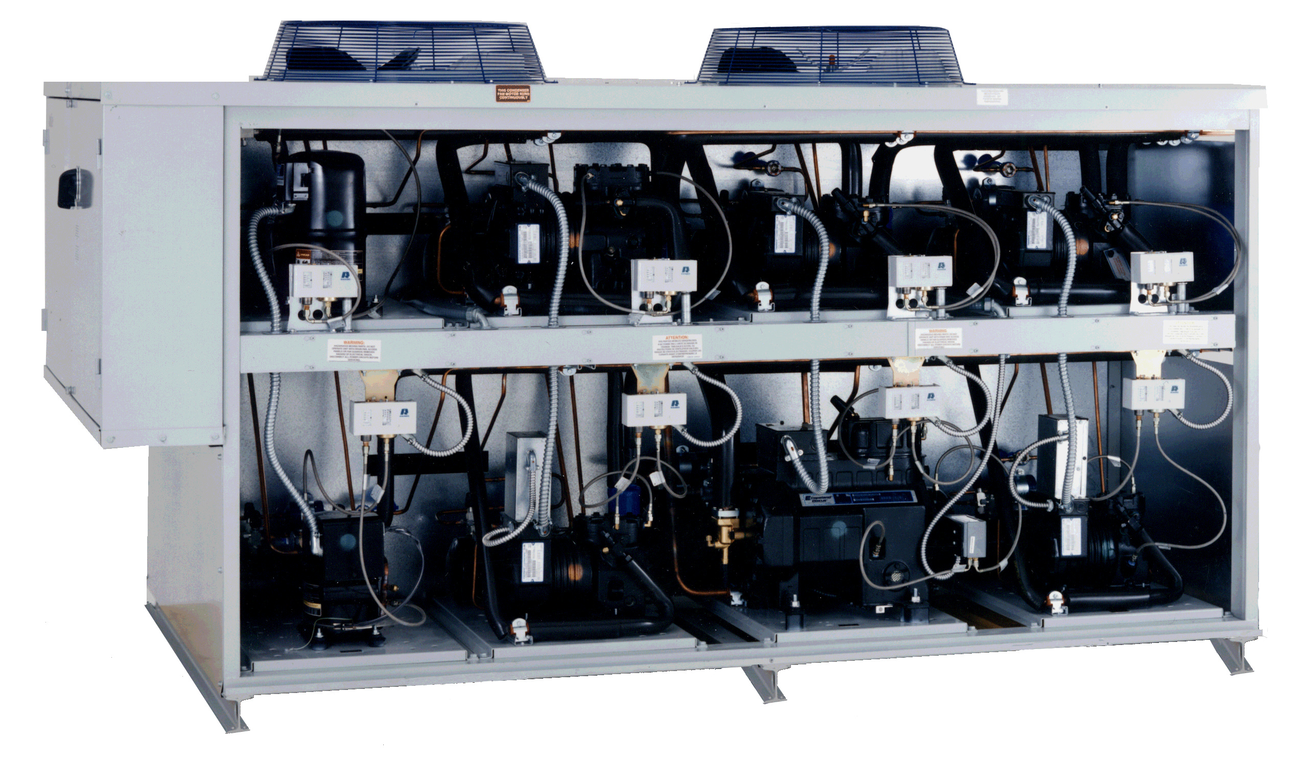 Coldzone - Multi Circuit