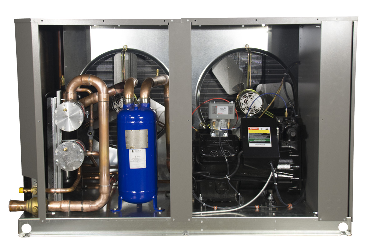 Russell - Next-Gen II 3 to 22 HP