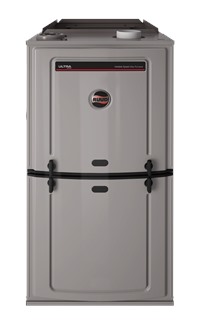 Ultra Series: Up to 80% AFUE Variable Speed Upflow/Horizontal (U802V ...