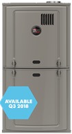 Gas Furnaces - Ruud