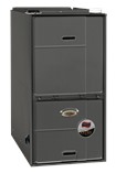 Gas Furnaces - Ruud